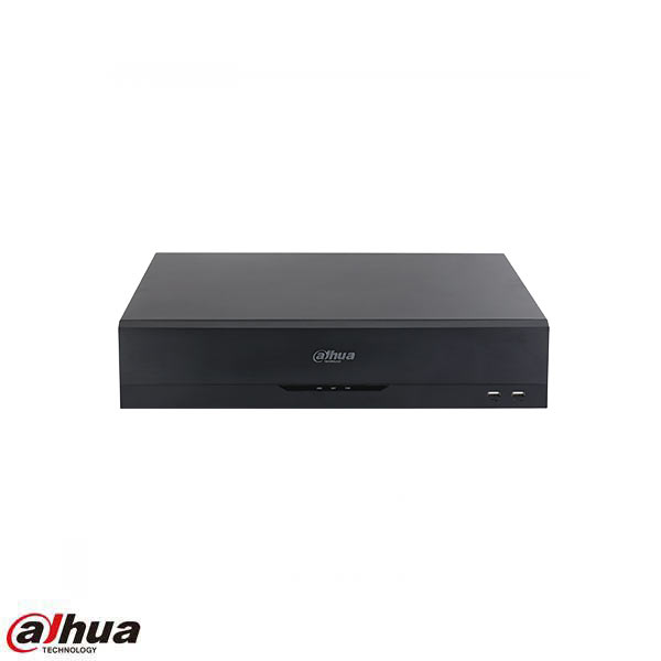 دستگاه ان وی ار ۱۶ کانال داهوا مدل NVR4816-16P-EI - نمایندگی داهوا ...