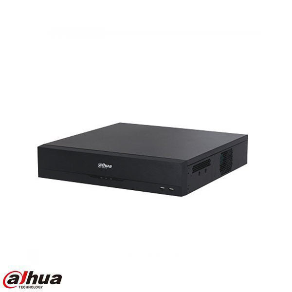 دستگاه ان وی ار ۱۶ کانال داهوا مدل NVR4816-4KS2/I - نمایندگی داهوا ...